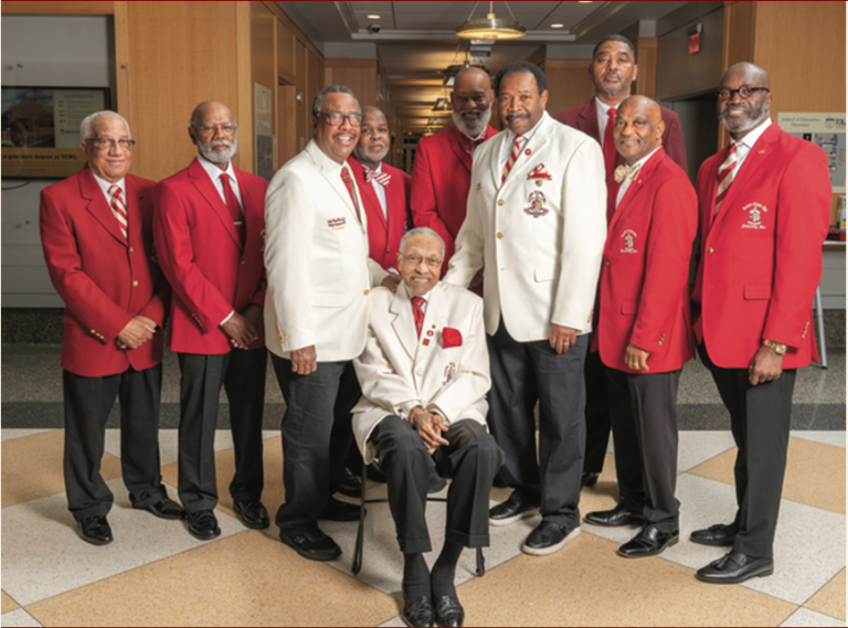 Northeastern Province of Kappa Alpha Psi Fraternity, Inc. – NEP of KAPsi